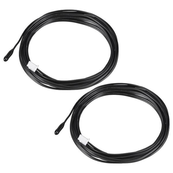 NTC Temperature Sensor Probe Digital Thermometer Cable - Bed Bath ...