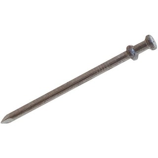 PrimeSource 1Lb 6D Brt Duplex Nail 703407 Unit: BOX - Bed Bath & Beyond ...