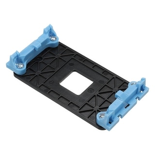 AM3 CPU Cooling Bracket Heatsink Bracket Cooling Mounting Sheet Plate ...