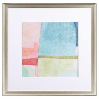 Propac Images Bon Bons IV Wall Art - Pink - Bed Bath & Beyond - 38389024