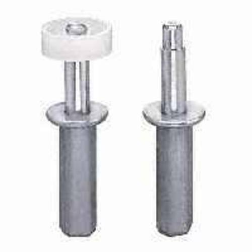 Stanley 402126 Top Door Pivot Roller Guide, Zinc Plated - Bed Bath ...