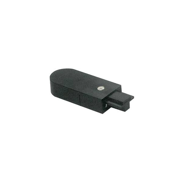 Elco EP2001 Mini-Track Live End Connector - Bed Bath & Beyond - 13815622