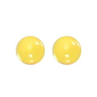 Acrylic Contact Juggling Balls Sphere Ornament, 2 Pcs - Bed Bath ...