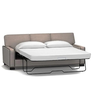 Sofa Sleeper Fitted Sheet, Sofa Bed / Pullout Couch Bottom Sheet, Fits ...