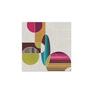 Blast From The Past I Print On Acrylic Glass by Tandi Venter - Bed Bath ...