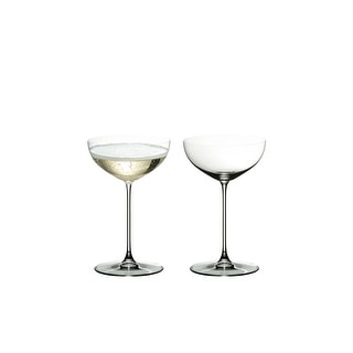 RIEDEL Veritas Coupe/Cocktail - Bed Bath & Beyond - 39730696