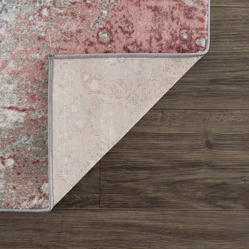 Hauteloom Liverpool Living Room, Bedroom Area Rug - Contemporary - Off ...