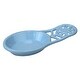 Sunflower Cast Iron Spoon Rest, Light Blue - Bed Bath & Beyond - 29608732