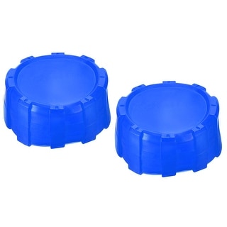 2pcs 70mm Manifold Gauge Protective Boot Cover for Refrigerant Gauges ...