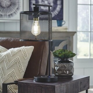 Bronze Casual Desk Lamp, Except Light Bulb - Bed Bath & Beyond - 37213918