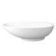 70 inch Freestanding Artificial Stone Solid Surface Bathtub - Bed Bath ...