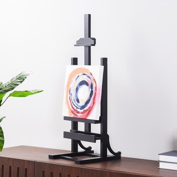 art easel tabletop