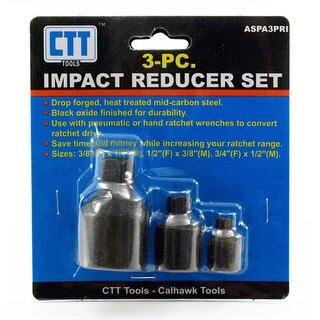 3-pc. Impact Reducer Set - Bed Bath & Beyond - 16057843