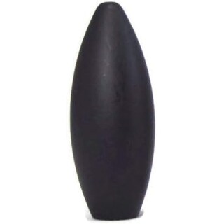 Set of 2 Bullet Lamp Finial for Lamp Shades,2-inch - Bed Bath & Beyond ...