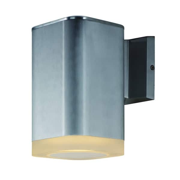 Maxim Lightray LED-Outdoor Wall Mount - Bed Bath & Beyond - 11654543