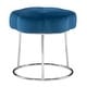 Bonnie Vanity Flower Stool - Bed Bath & Beyond - 31253392