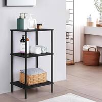 3-Tier Tall Side Table - Bed Bath & Beyond - 38408343