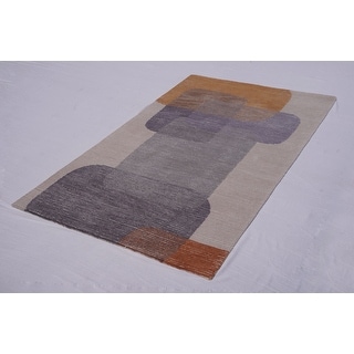 Dynamic Rugs Eccentric Modern Area Rug - Bed Bath & Beyond - 37623178