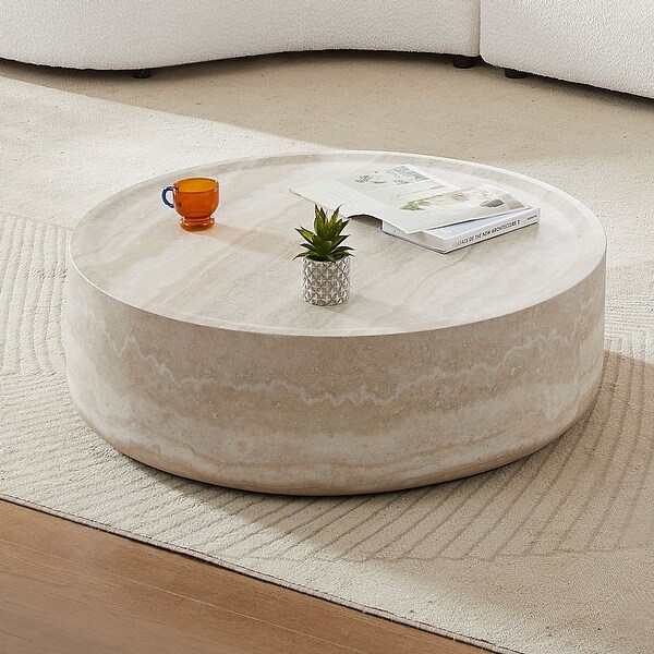 Travertine table for sale store