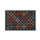 Mohawk Home Clementine Basket Multi 1'11" X 2'11" Door Mat - 1'11" x 2 ...