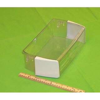 OEM LG Rerigerator Door Bin Shipped With LFX25975ST, LFX25975ST01 - N/A ...