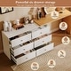 Wood Modern Corner Makeup Vanity Table,Gift for Girls and Women ...