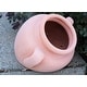 Natural Terracotta Fallen Pot or Hanging Pot with Loops Handles - Bed ...