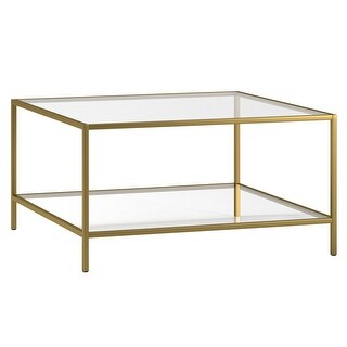 Addison&Lane Sivil Coffee Table - Bed Bath & Beyond - 37996600