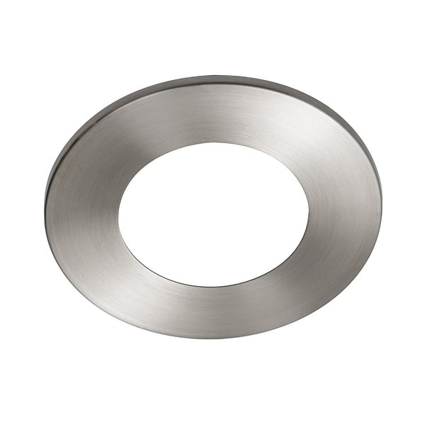 AFX Connor 10 Pack Recessed Light Trim - Bed Bath & Beyond - 42659531