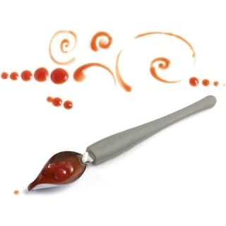 Chef Valon Sauce Plating Art Pencil Pastry Decorating Tools - Bed Bath & Beyond - 42702840