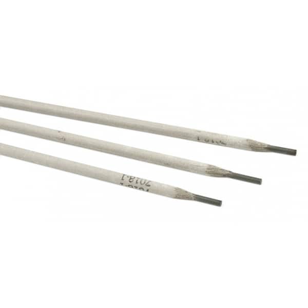 Forney 30801 Low Hydrogen E7018 Welding Rod, 3/32" Dia. - Bed Bath ...