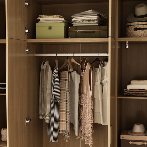 Top quality wardrobe store