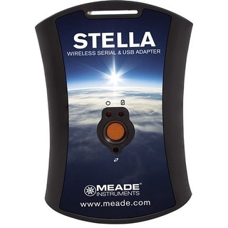 Meade Instruments Stella Wi-Fi Adapter Wi-Fi Adapter - Bed Bath ...