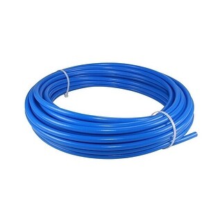 Uponor AquaPEX Tubing,3/4 in PEX,100 ft L F3040750 - 1 Each - Bed Bath ...