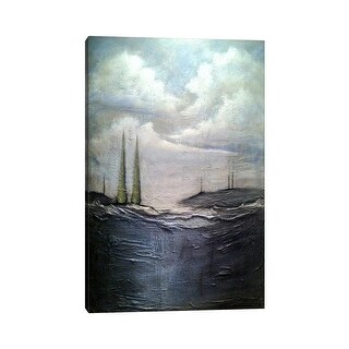 iCanvas "All Our Days" by Heather Offord Canvas Print - Bed Bath ...