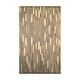Ramos Painted Antiqued Gold Metal Wall Art - Bed Bath & Beyond - 39488323
