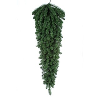 Direct Export 5' Kentwood Teardrop Set of 2 - Green - Bed Bath & Beyond ...