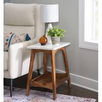 Madison Park Avalon End Table - On Sale - Bed Bath & Beyond - 25724880