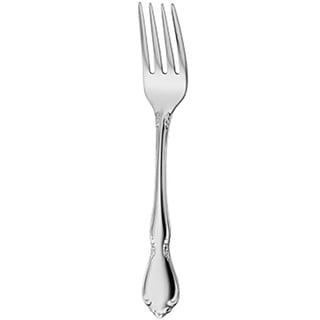 Oneida 18/8 Stainless Steel Chateau Child Forks (Set of 36) - Bed Bath ...