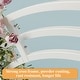 Large White Wedding Arch Stand 3 Layer Garden Backdrop Frame - Bed Bath ...