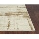 Alora Decor Radiant Abstract Wool Blend Rug - Bed Bath & Beyond - 31581302