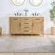 Altair Solana Bath Vanity with Calacatta White Quartz Stone Countertop ...