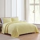 Channel Chenille Bedspread - Bed Bath & Beyond - 30428382