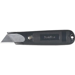 Techni Edge Mfg. Heavy Duty Utility Knife 316431 Unit: EACH - Bed Bath ...