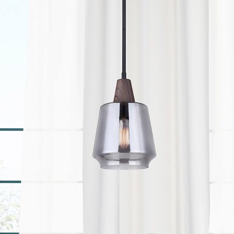 Dante 1 Light Pendant Bed Bath And Beyond 39921324