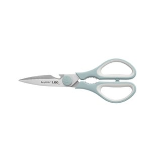 BergHOFF Slate & Sage Stainless Steel Scissors 8.25" - Bed Bath ...