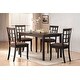 Cardiff Dining Table - Bed Bath & Beyond - 36798639