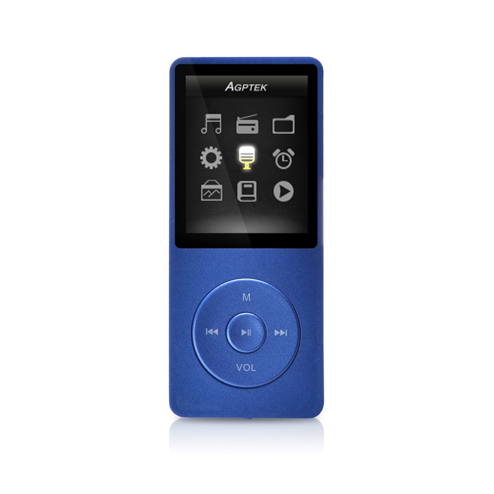 8gb mp3 player