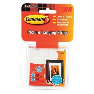 Command Single Point Hook,PK12 17203 - 1 Each - Bed Bath & Beyond ...