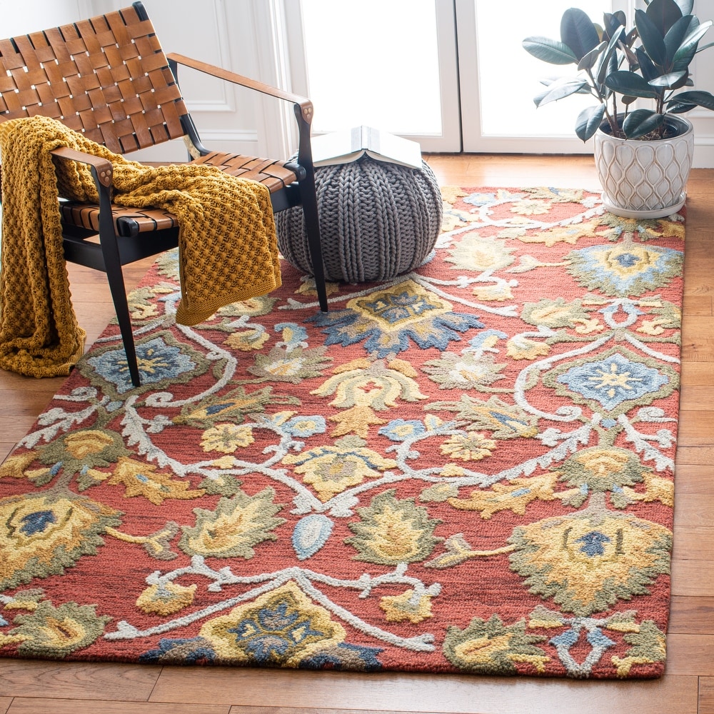8 x 10 Safavieh Area Rugs Bed Bath Beyond